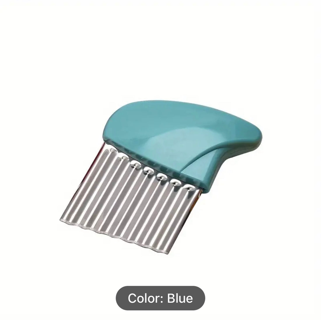 Wax Melt Cutter in Stainless Steel for Cutting Wax Melts. 4 Colors