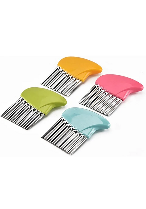 Wax Melt Cutter in Stainless Steel for Cutting Wax Melts. 4 Colors