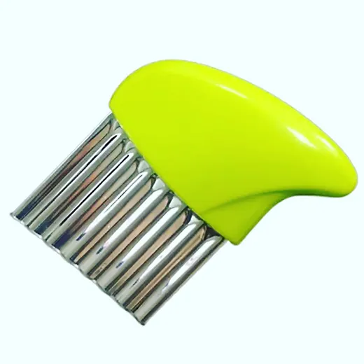 Wax Melt Cutter in Stainless Steel for Cutting Wax Melts. 4 Colors